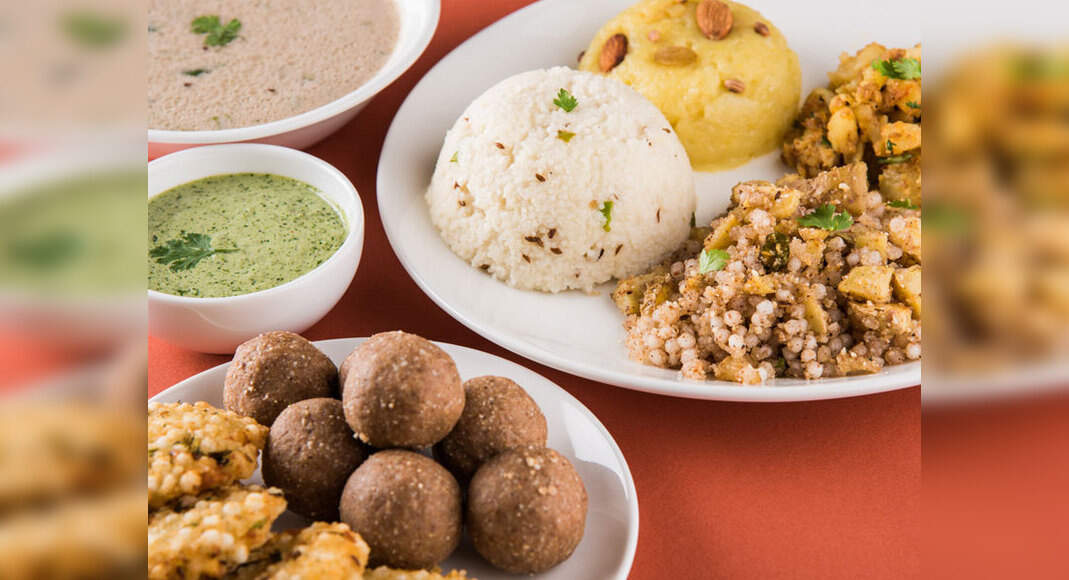 Navratri 2020 Recipes: Try these top 10 easy vrat recipes