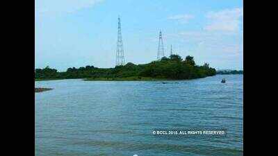 River- Linking Project: Maharashtra, Gujarat to sign pact on river ...