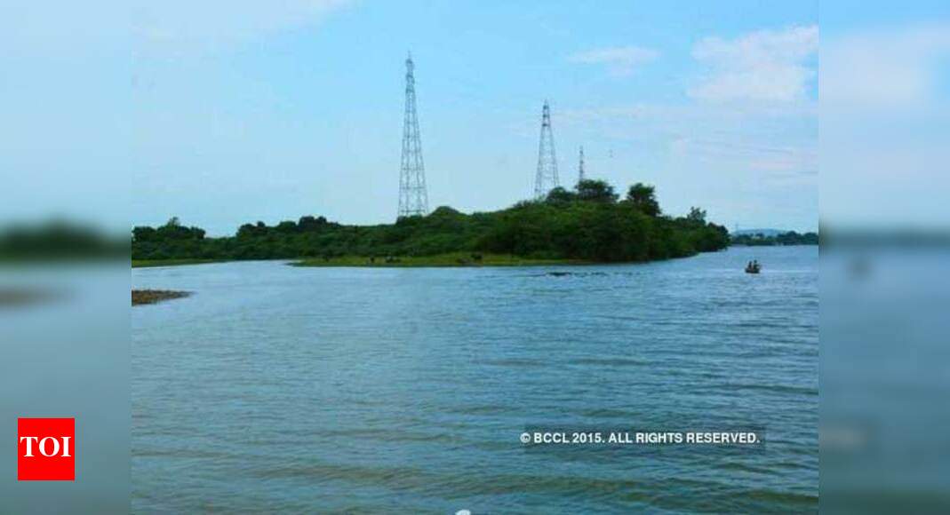 River- Linking Project: Maharashtra, Gujarat to sign pact on river ...