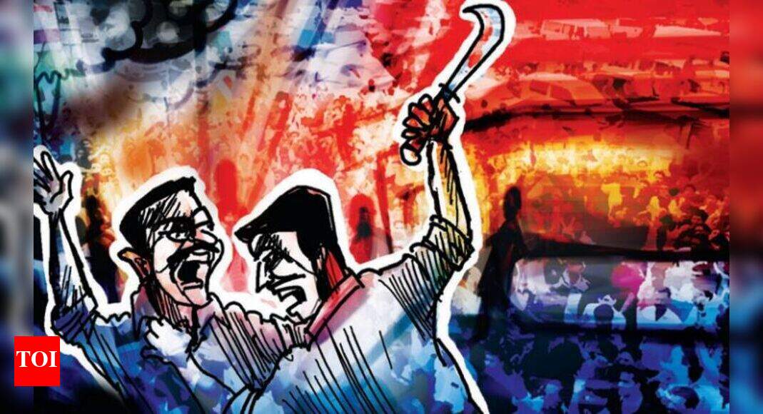 Justice: A lost battle for the dalit activist in life and death ...