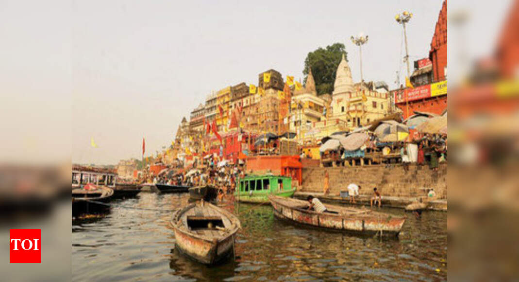 Varanasi projects a healthy mix for trade, health & public welfare ...