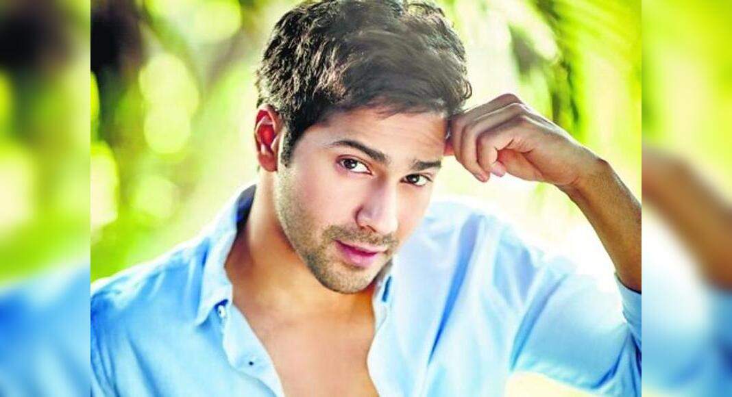 varun dhawan: Varun Dhawan: 'October' is heartbreaking and dark ...