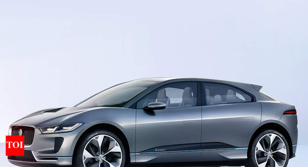 jlr: All Jaguar Land Rover cars to get an electrified variant from 2020 ...