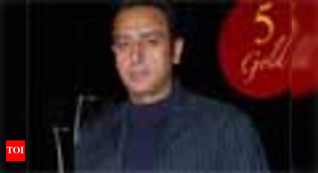 When Gulshan met Stevie! | Hindi Movie News - Times of India