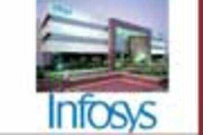 Infosys to focus on developing markets - Times of India