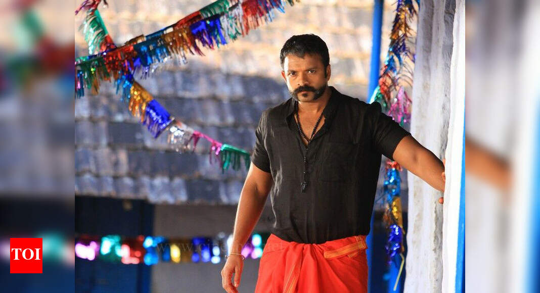 Aadu 2 starts rolling at Thodupuzha | Malayalam Movie News - Times of India