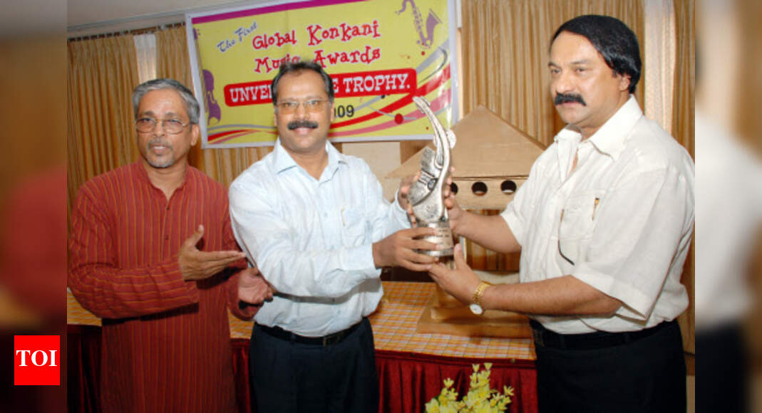 Louis Pinto re-elected president of Mandd Sobhann | Mangaluru News ...