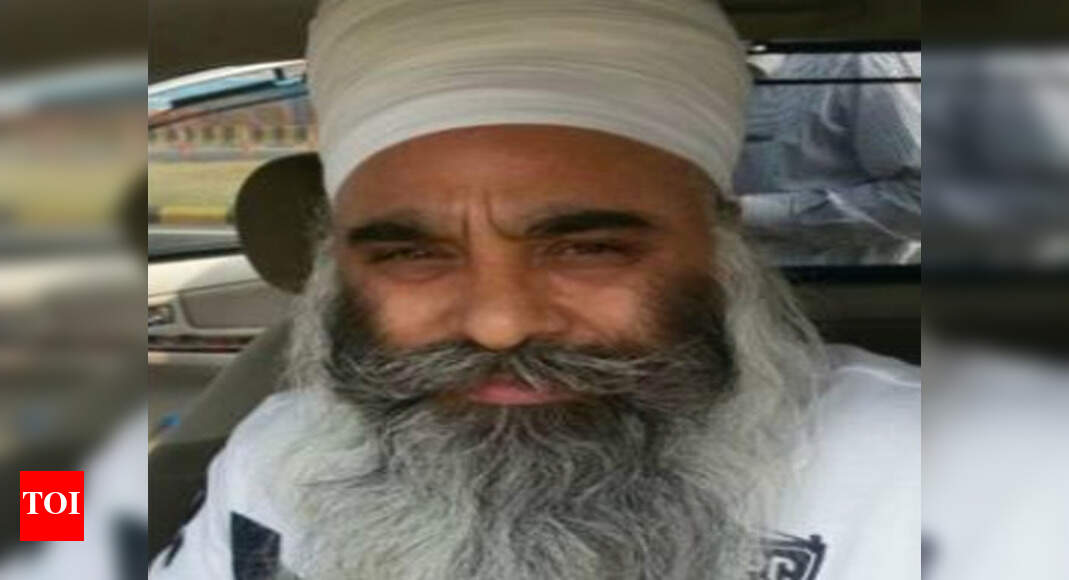 Khalistan Liberation Force chief Mintoo acquitted in yet another case ...