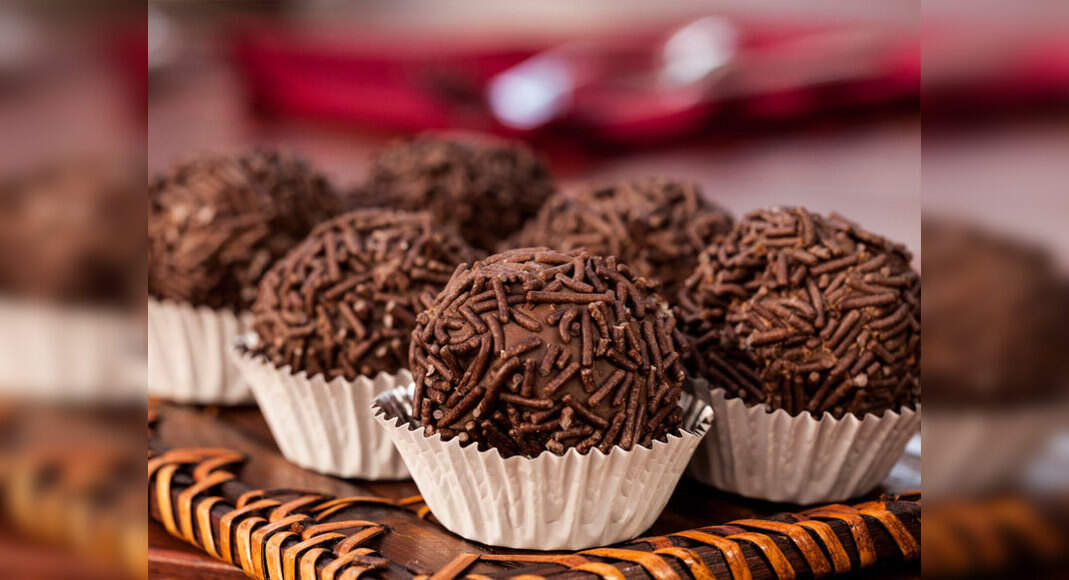 10 Easy dessert recipes that can be prepared within 30 minutes