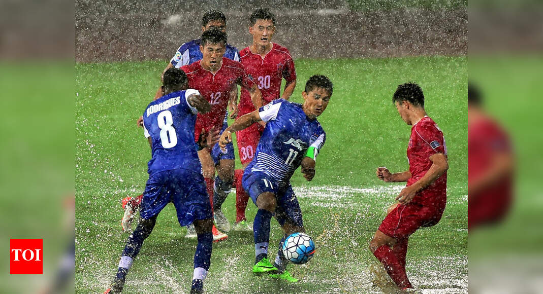 Bengaluru FC: BFC draw 0-0 against 4.25 SC, in AFC Cup Inter-Zone Final ...