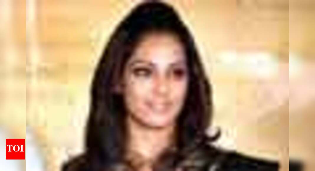 Bipasha unveiled! | Hindi Movie News - Times of India