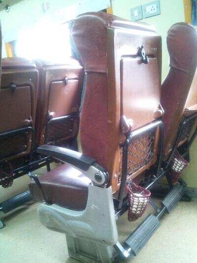 Tipu Express to be renamed as Papu Express - Times of India