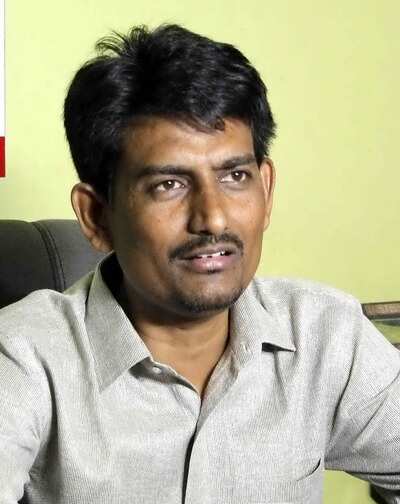 alpesh thakore - Times of India
