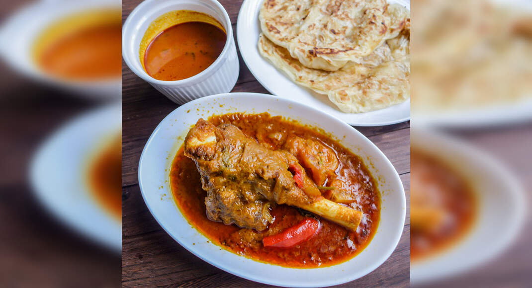 Raan Gosht Recipe: How to Make Raan Gosht Recipe | Homemade Raan Gosht ...