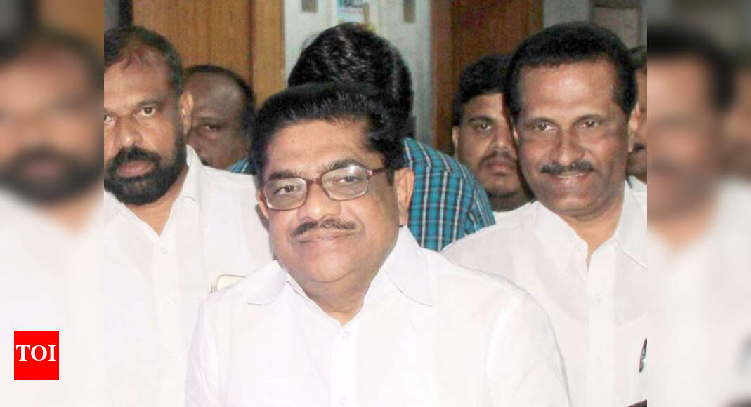 Party Posts In Congress: Groups will share party posts in Kerala ...