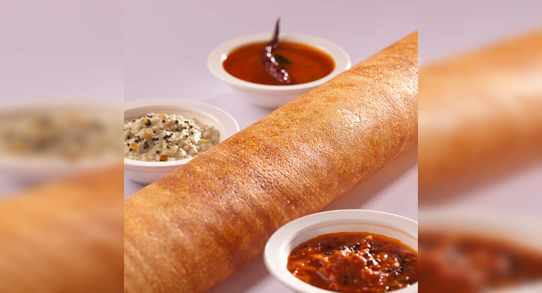 Dosai Recipe: How to Make Dosai Recipe | Homemade Dosai Recipe