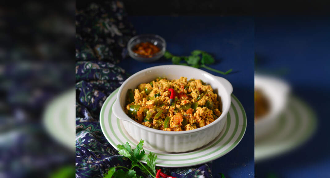 Dhingri Dulma recipe by Jiggs Kalra on Times Food