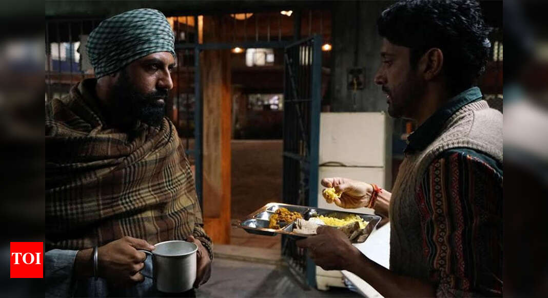 Lucknow Central Box Office Collection, Movie Review, Story, Trailer ...