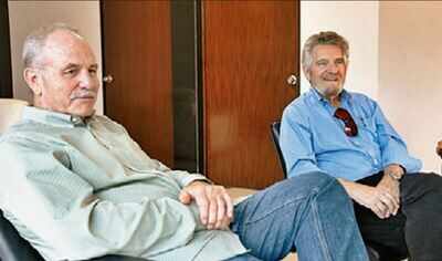 National Film Archive of India brings in American film archivists as ...