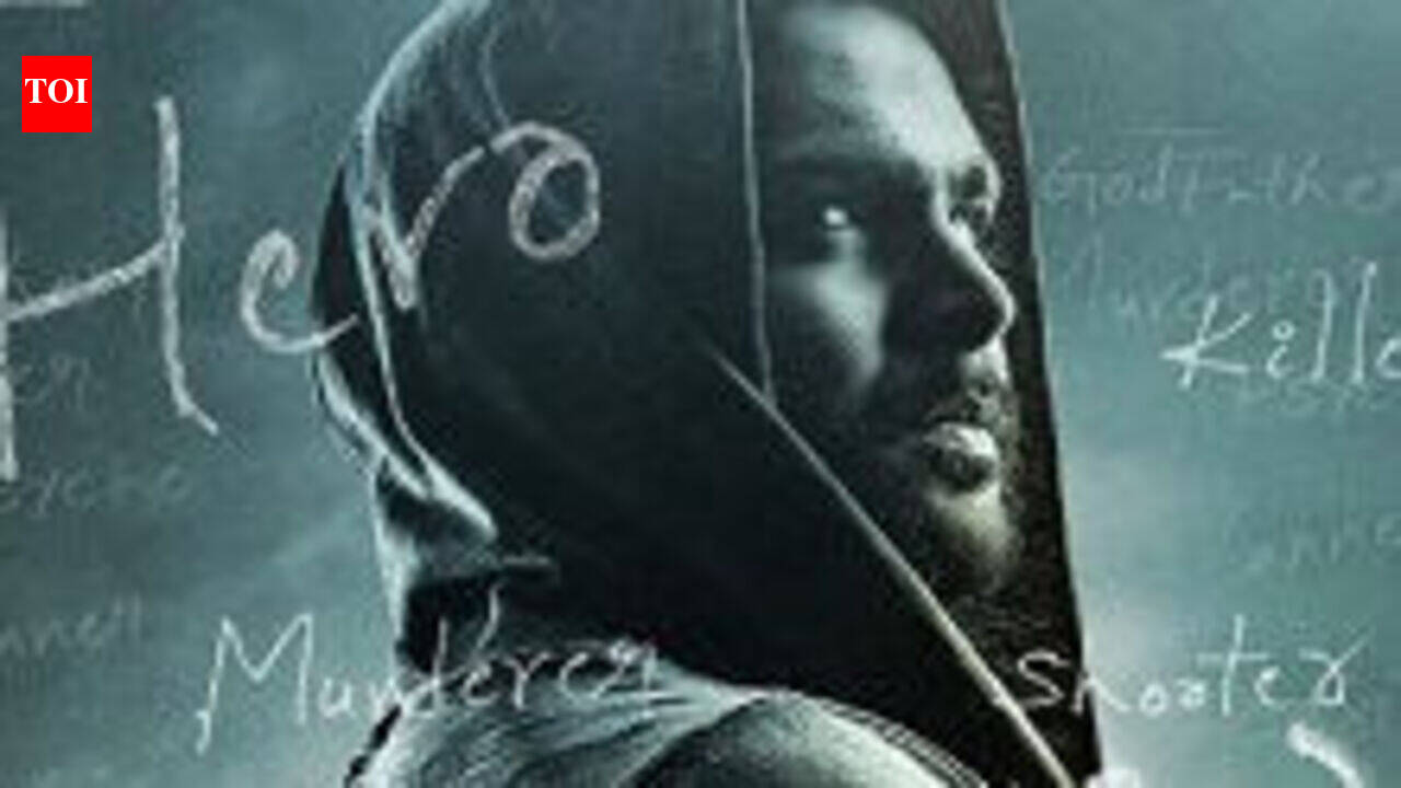 Yaar Ivan Movie Review {2/5}: Critic Review of Yaar Ivan by Times of India