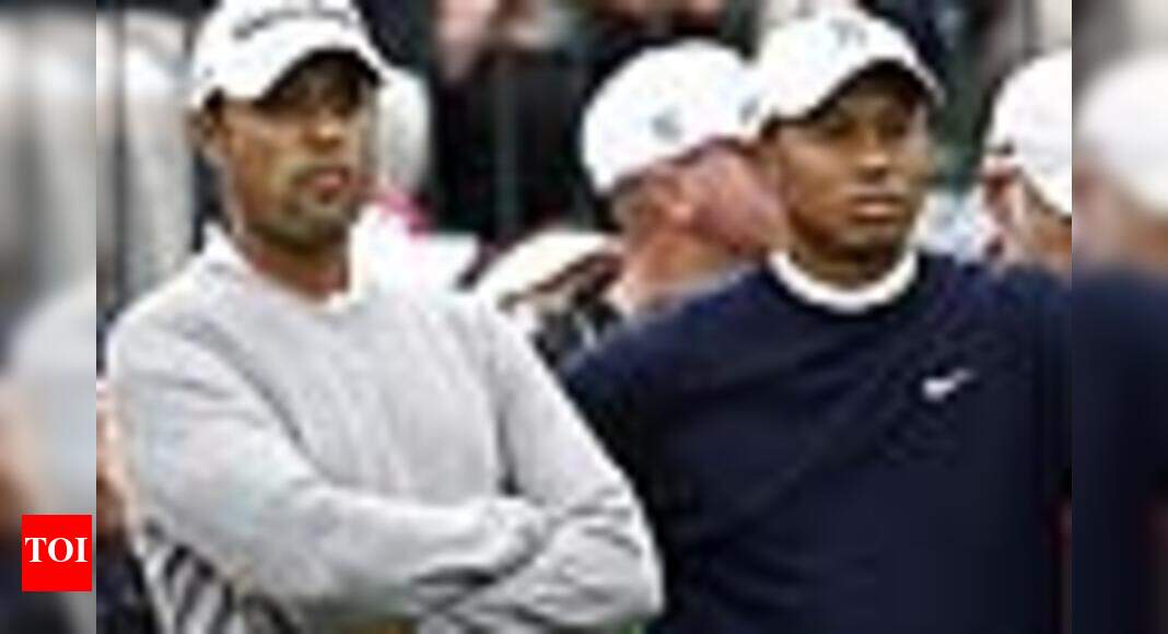 Atwal practises with Woods; paired with Gore, Herman | Golf News ...