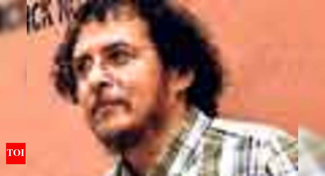 My music is out of place: Bertie | Hindi Movie News - Times of India