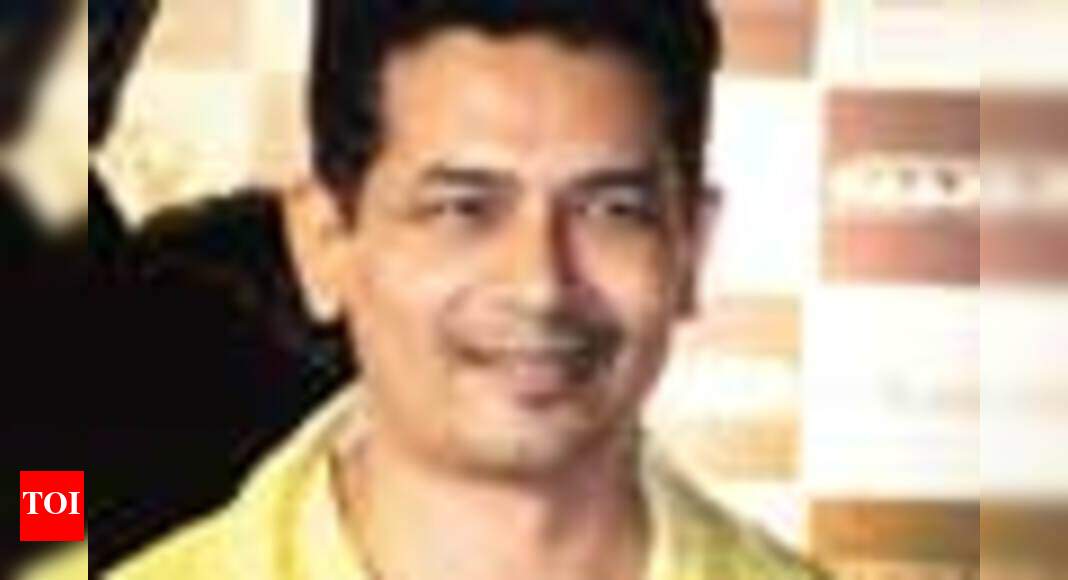 It’s Munich tales for Atul | Regional Movie News - Times of India