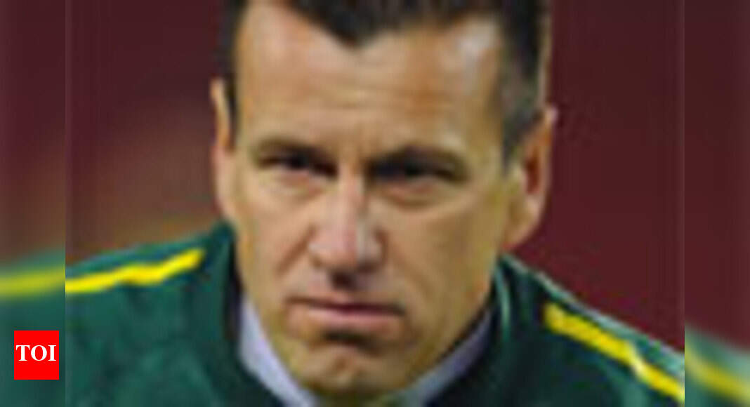 'I'm not here to put out fires started by media' | undefined News ...