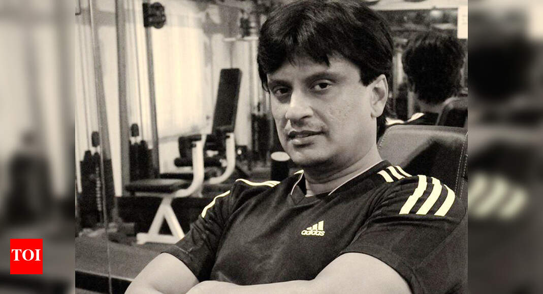 Soham Desai: Team India trainer Basu under 'Conflict of Interest ...