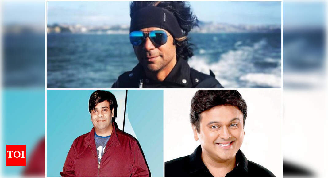 Exclusive: Kiku Sharda, Ali Asgar join Sunil Grover 's comeback show ...