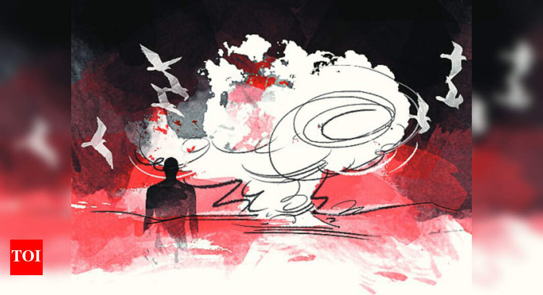 Rejected detonators explode, 3 workers injured in Odisha's Badmal ...