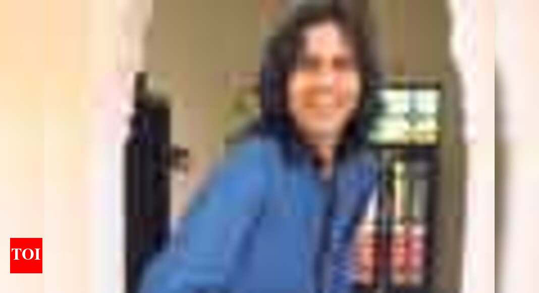 Jaipur has a lot of talent: Naushad Ali - Times of India