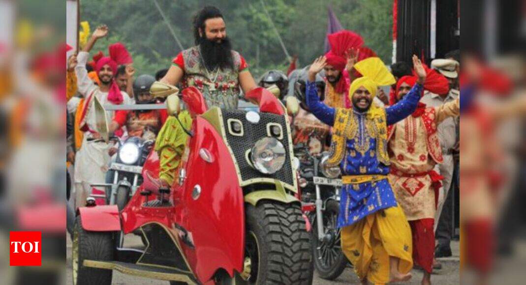 Ram Rahim Verdict: Hearing today in 2 murder cases against Ram Rahim ...