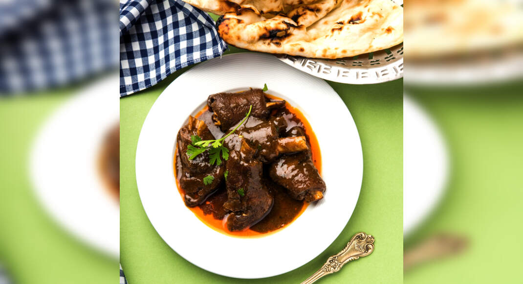 Adlah recipe by Jiggs Kalra on Times Food