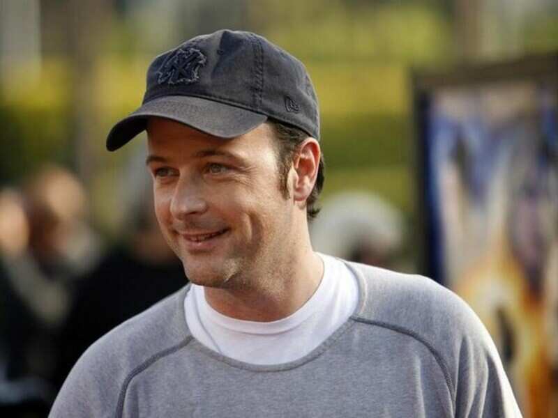 Director Matthew Vaughn confirms he is in talks to direct 'Man of Steel ...