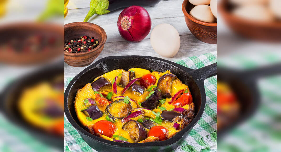 Egg and Egg Plant Dhal Recipe: How to Make Egg and Egg Plant Dhal ...