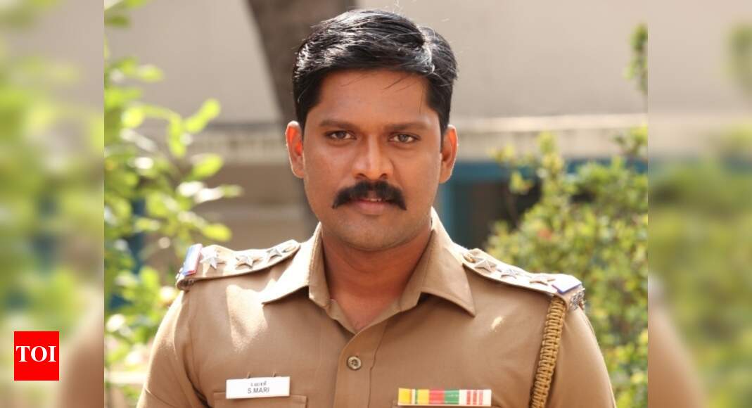 Actor Soundararaja launches a pilot for his new cop film | Tamil Movie ...