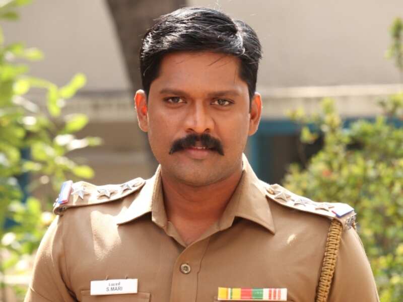 Actor Soundararaja launches a pilot for his new cop film | Tamil Movie ...