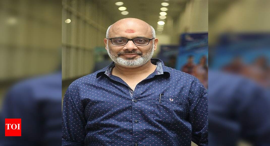 Singing is just a pastime for me, but i would love to do it often: Ram ...