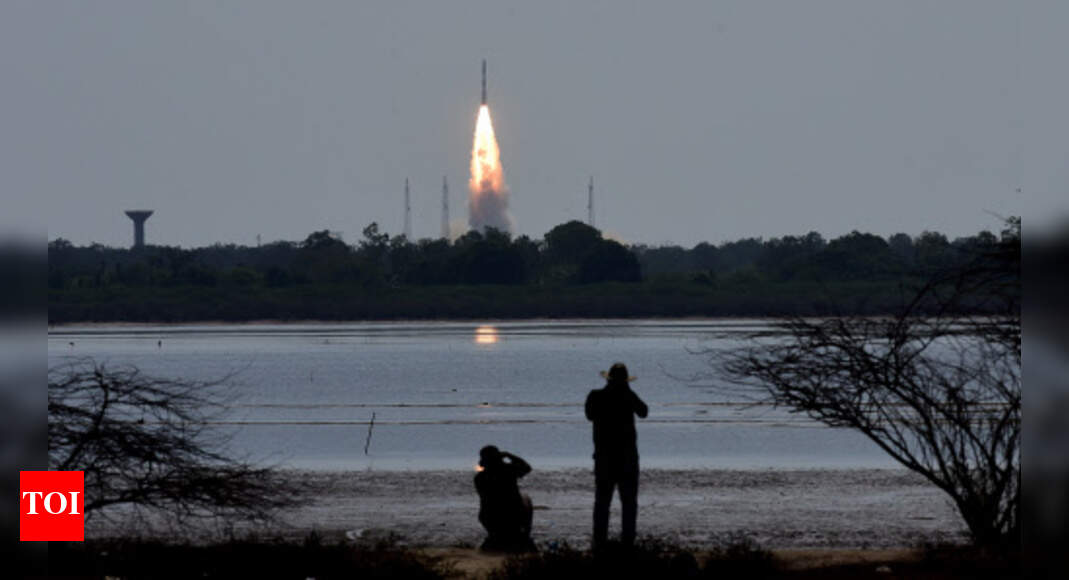 Isro: Post-failed mission, Isro to 'resume satellite launches by ...