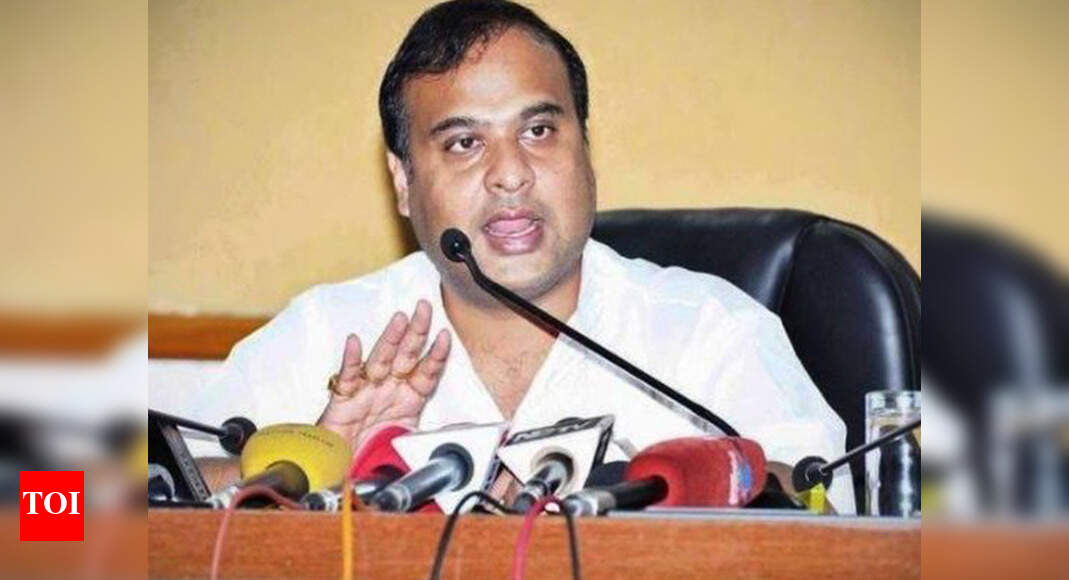Assam Employees PRANAM Bill: Assam govt staff face pay cut for ...