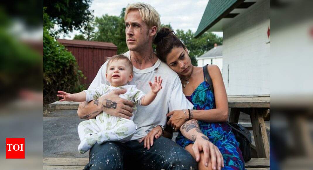 Eva Mendes and Ryan Gosling's kids are bilingual | English Movie News ...