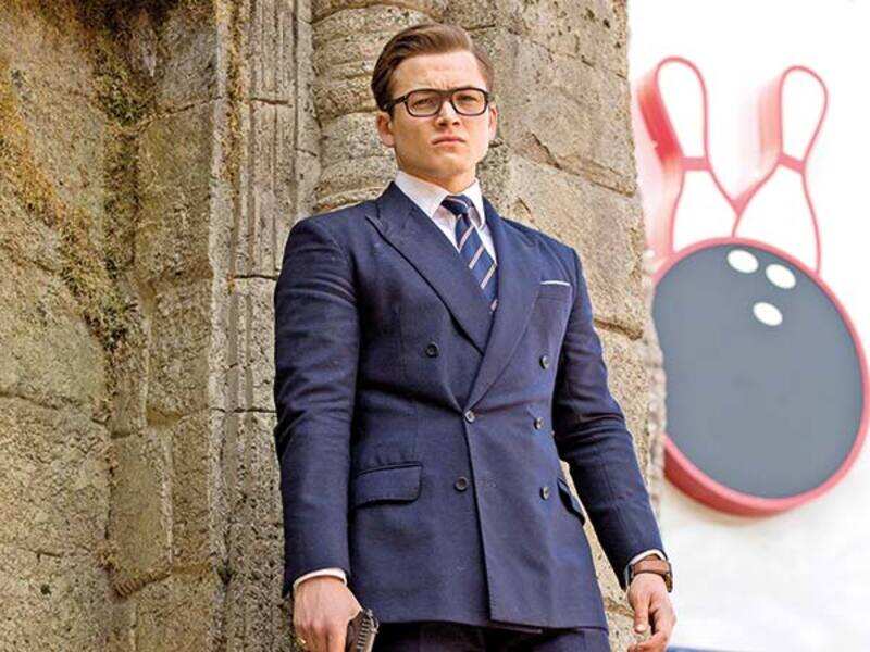 Decoding the Kingsmen's weaponry: Here are some futuristic gadgets used ...