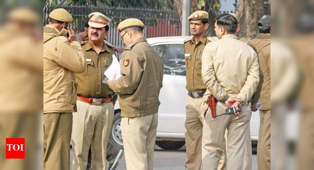 3 cops to protect each VIP but just 1 for every 663 common man | India ...