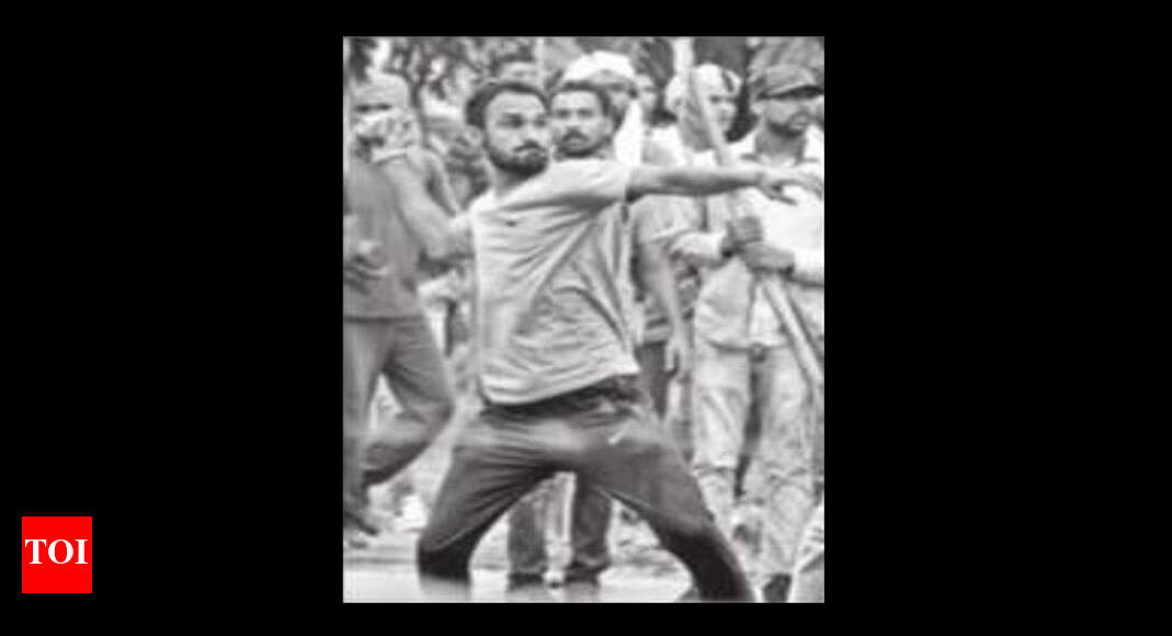 Panchkula violence: Police identify 33 more accused | Chandigarh News ...