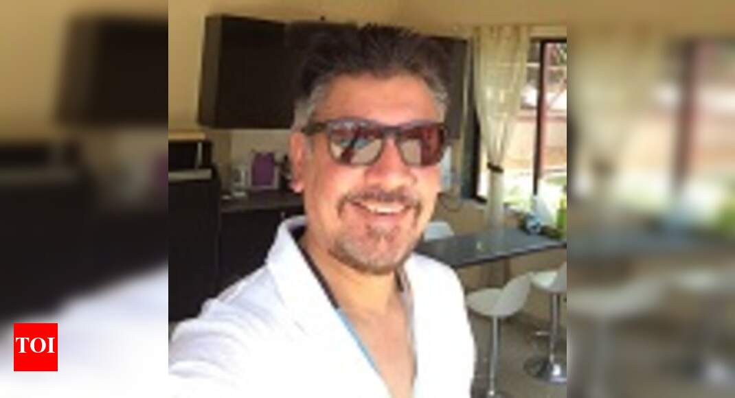 Jaydeep Narayan Banerjee - Times of India