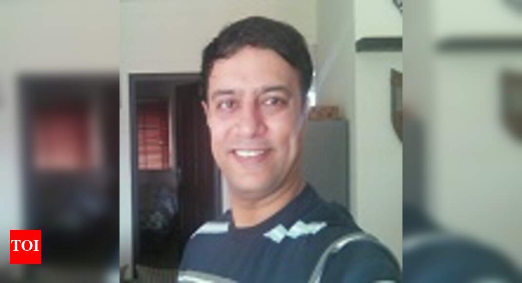 Jay Dhingra - Times of India