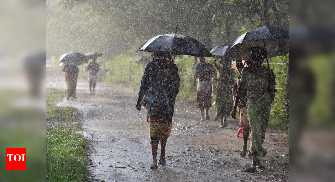 Caught in storm, 10 killed as 3 boats capsize in Assam | Guwahati News ...