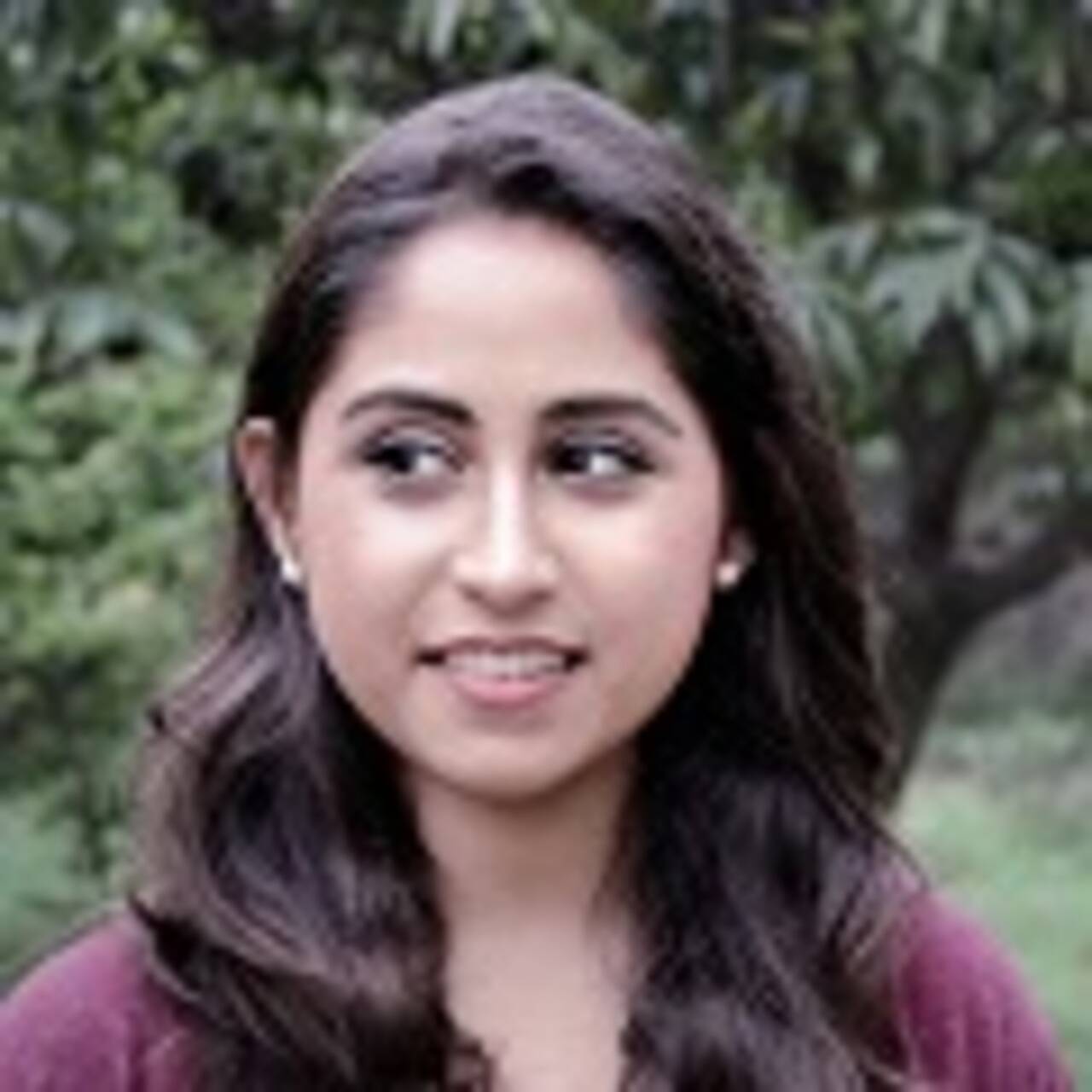 Saumya Singh's Instagram, Twitter & Facebook on IDCrawl