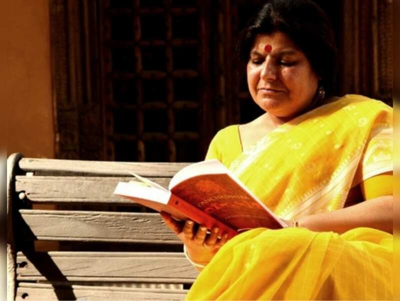 YA lit in India needs to be taken more seriously: Paro Anand - Times of ...